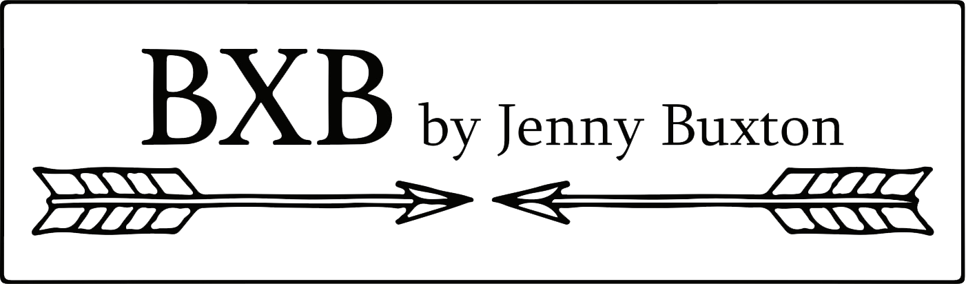 BXB by Jenny Buxton